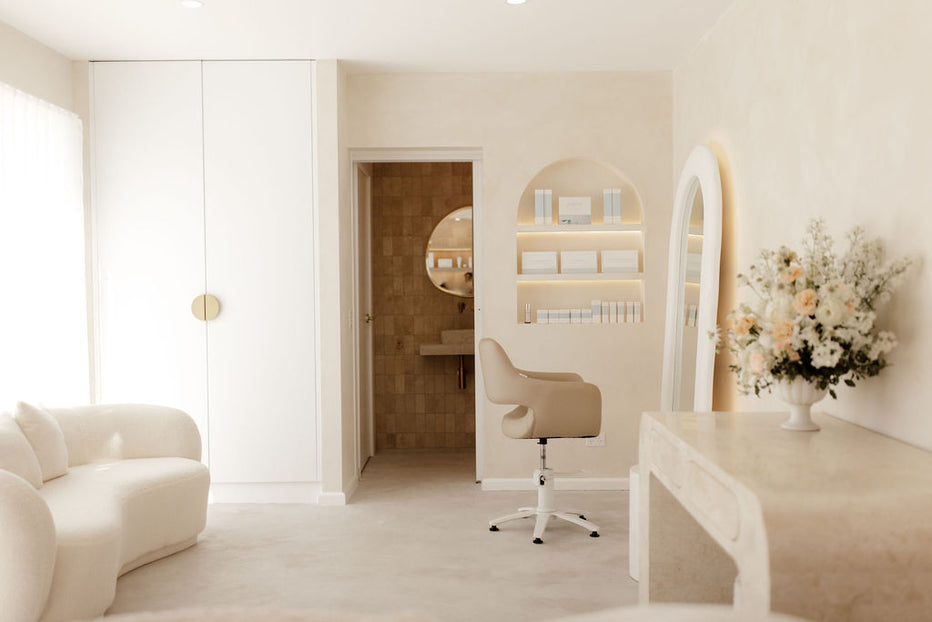 Skin & Beauty Studio Echuca Moama - Skin Aesthetics By Meg – Skin ...