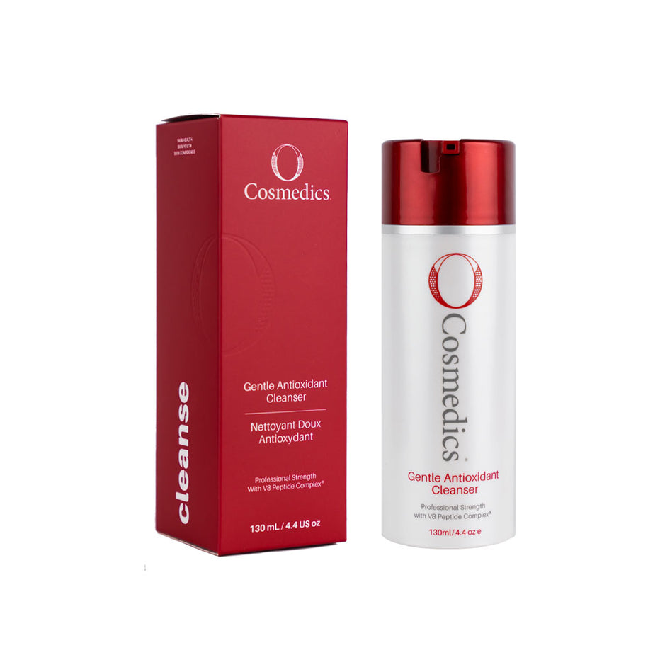 Gentle Antioxidant Cleanser – Skin Aesthetics Moama