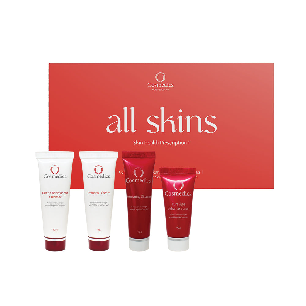 Kit 1 - All Skins – Skin Aesthetics Moama