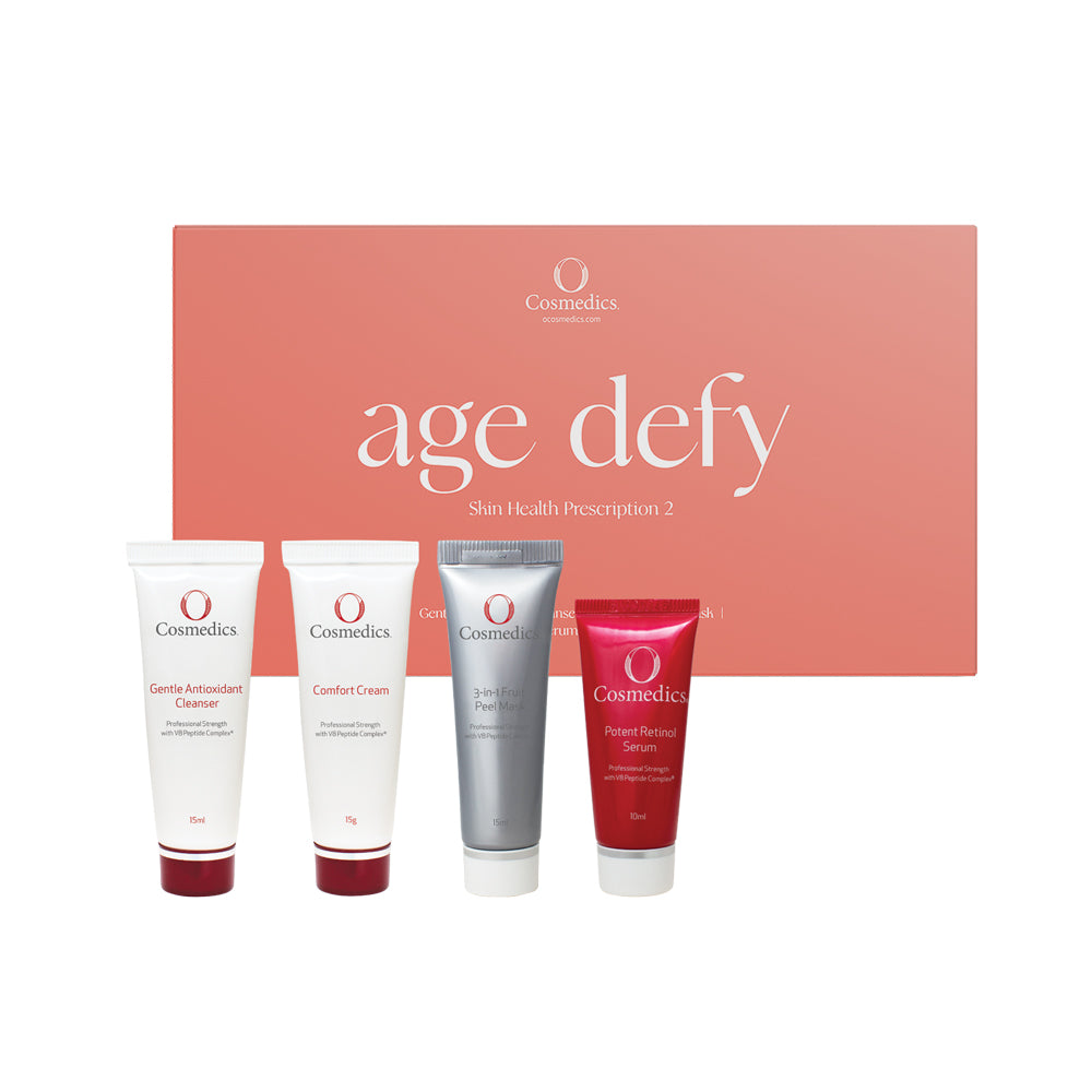 Kit 2 - Age Defy – Skin Aesthetics Moama