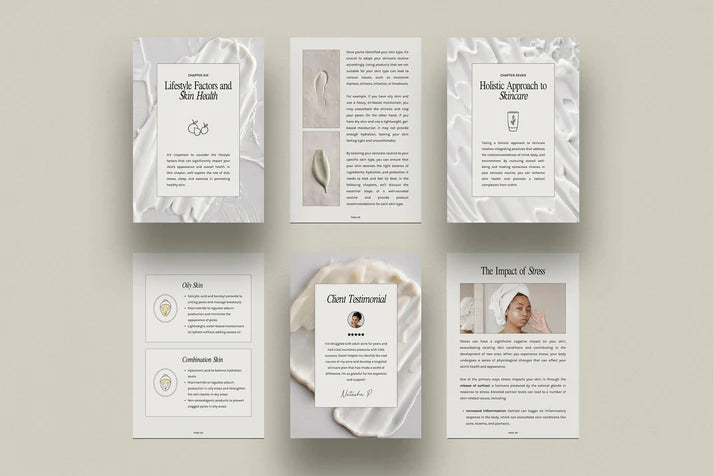 The Skin Bible – Skin Aesthetics Moama